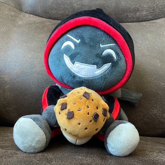 Other | Badboyhalo Youtooz Plushie | Poshmark